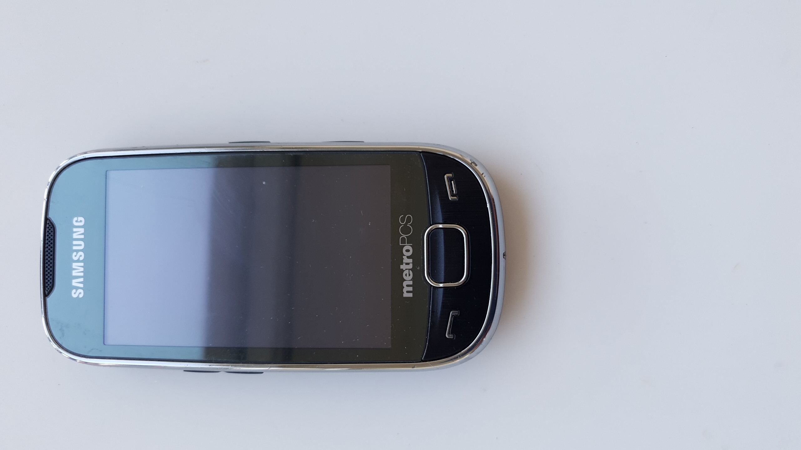 Cell Phones Museum » Samsung R680 Repp - 2011