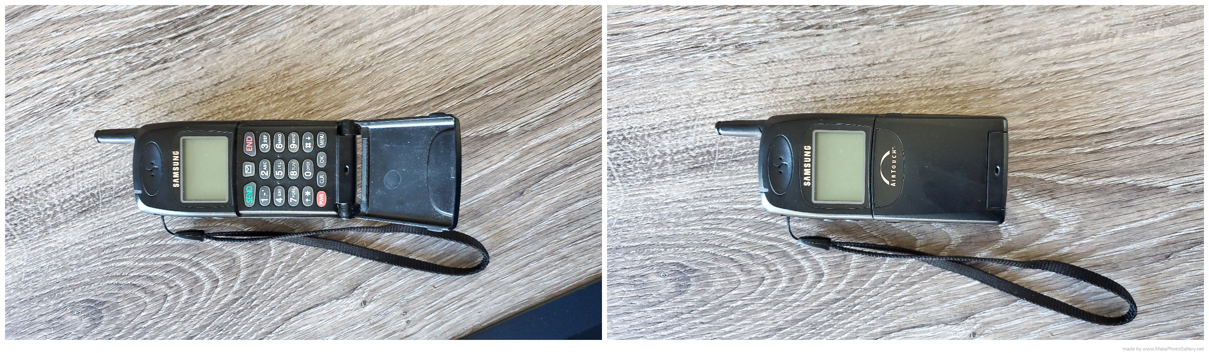 Cell Phones Museum » SAMSUNG SCH-411